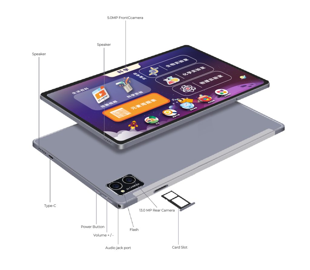 Product Introduction | 产品介绍